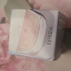 Tatcha | Makeup | Tatcha Kissu Lip Mask | Poshmark